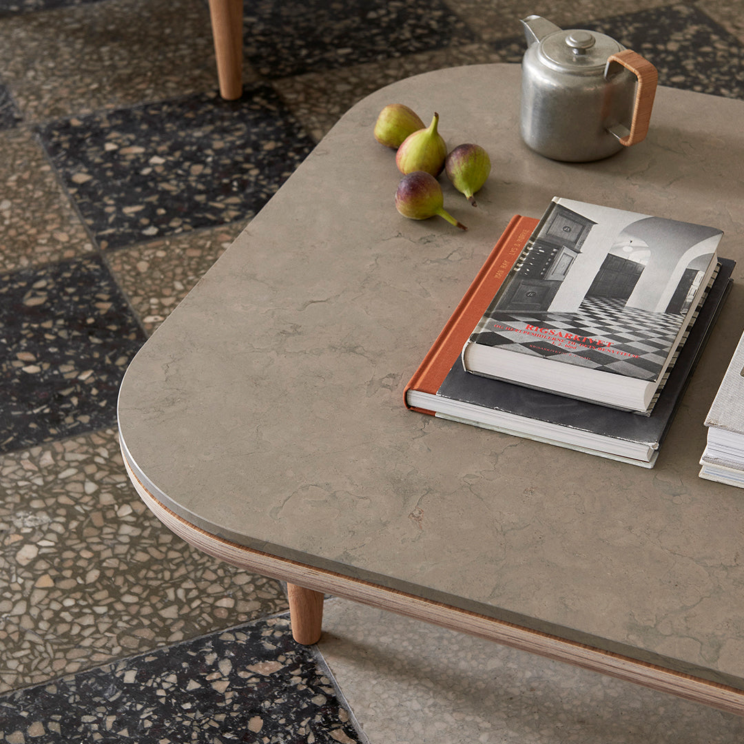 andTradition FLY SC4 Lounge Table by Space Copenhagen | Danish Design Store