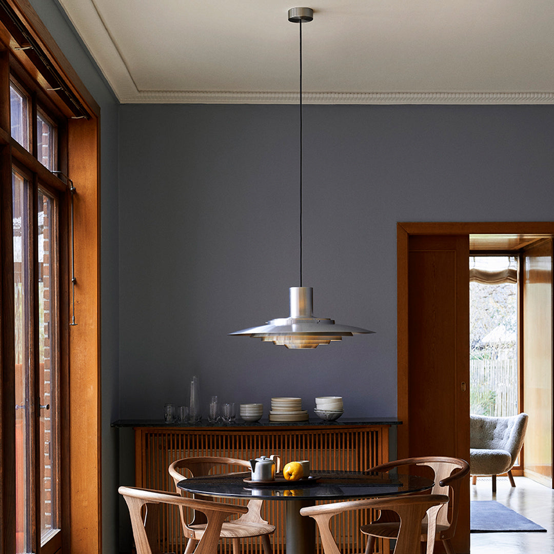 andTradition P376 KF2 Pendant by Kastholm + Fabricius | Danish Design Store
