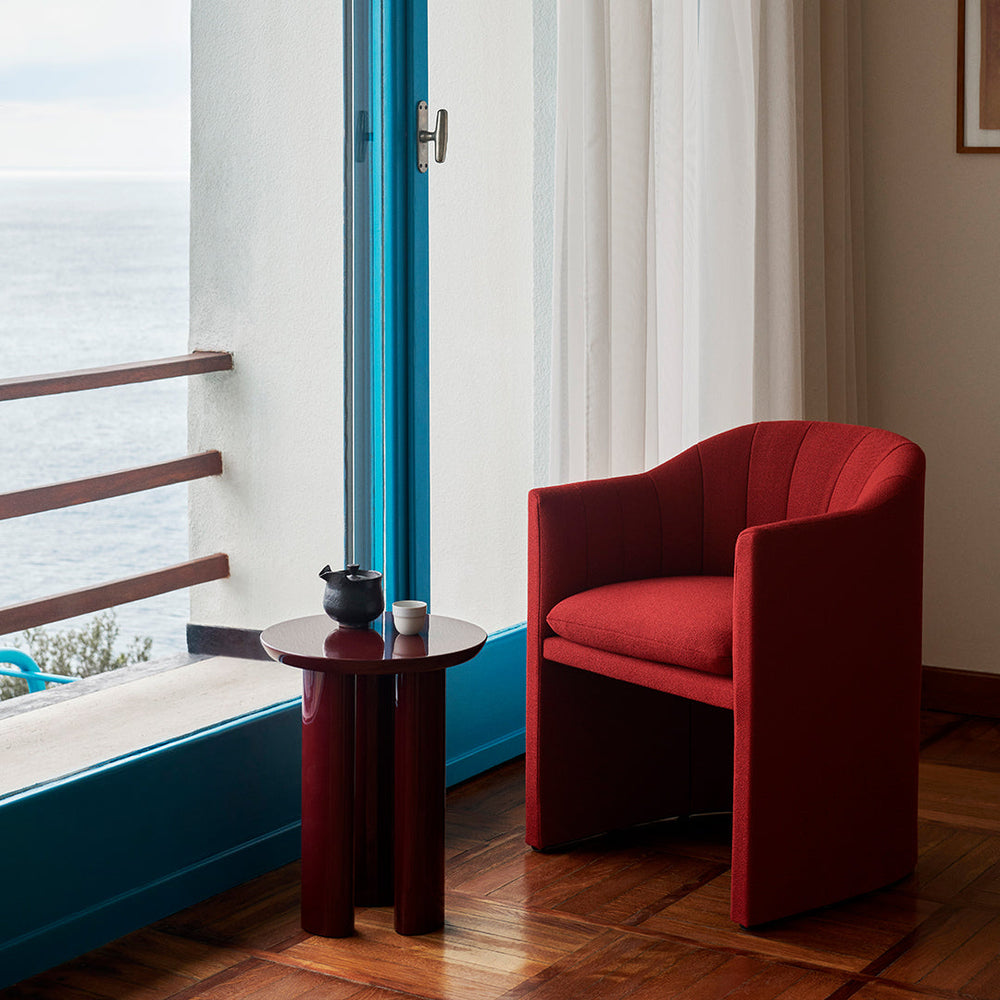 Loafer SC24 Dining Chair – Danish Design Store