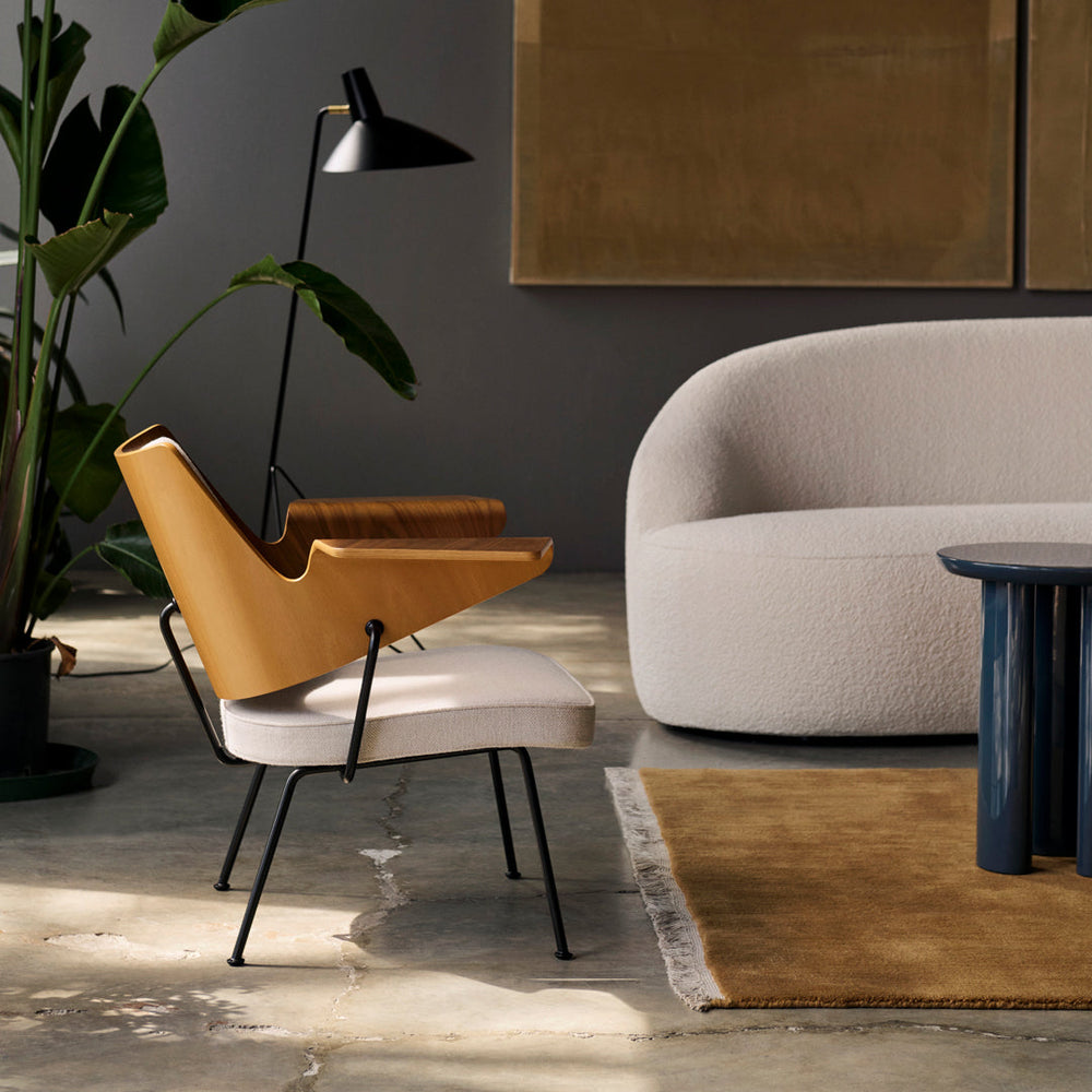 RFH RD8 Lounge Chair – Danish Design Store