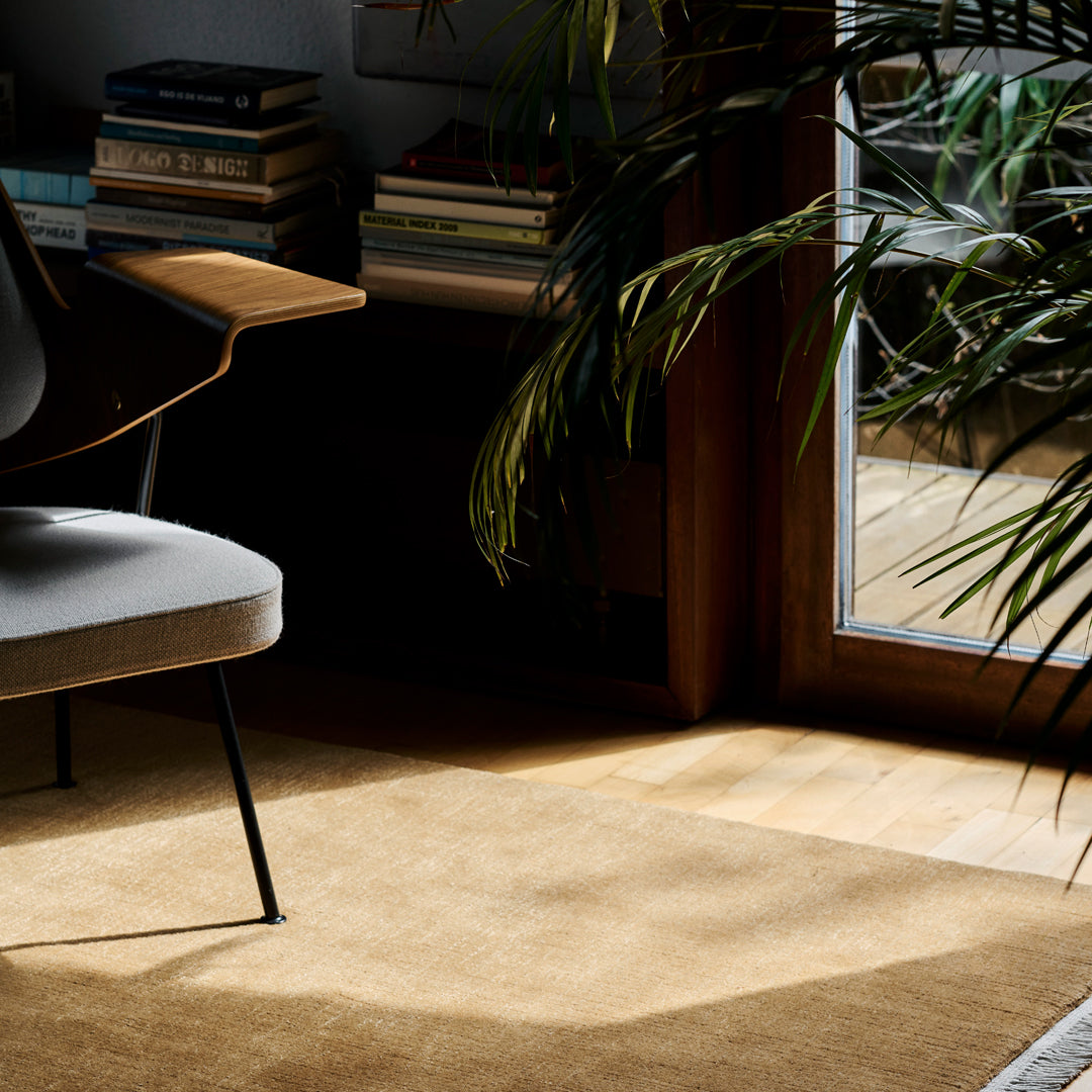 RFH RD8 Lounge Chair – Danish Design Store