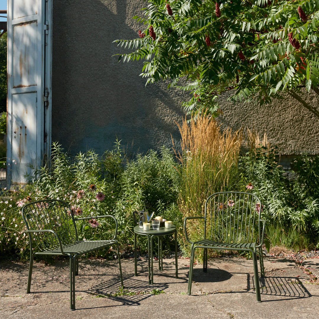 andTradition Thorvald SC102 Outdoor Side Table by Space Copenhagen ...