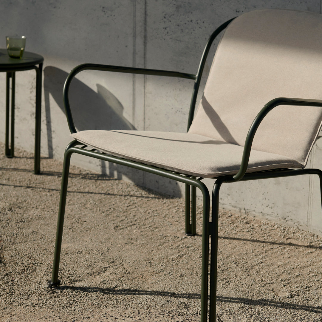 andTradition Thorvald SC102 Outdoor Side Table by Space Copenhagen ...