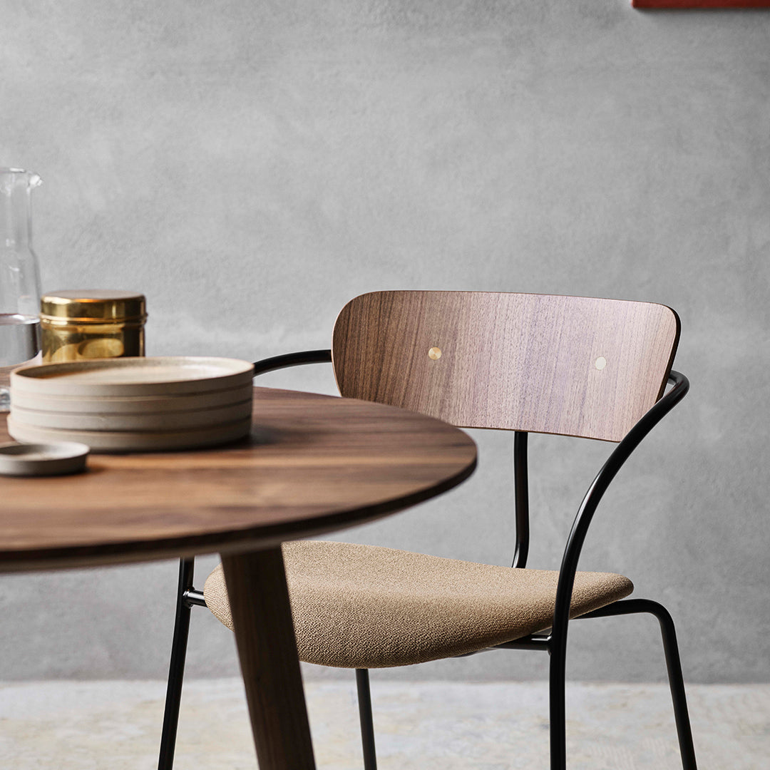 andTradition In Between SK3 Dining Table by Sami Kallio | Danish Design ...
