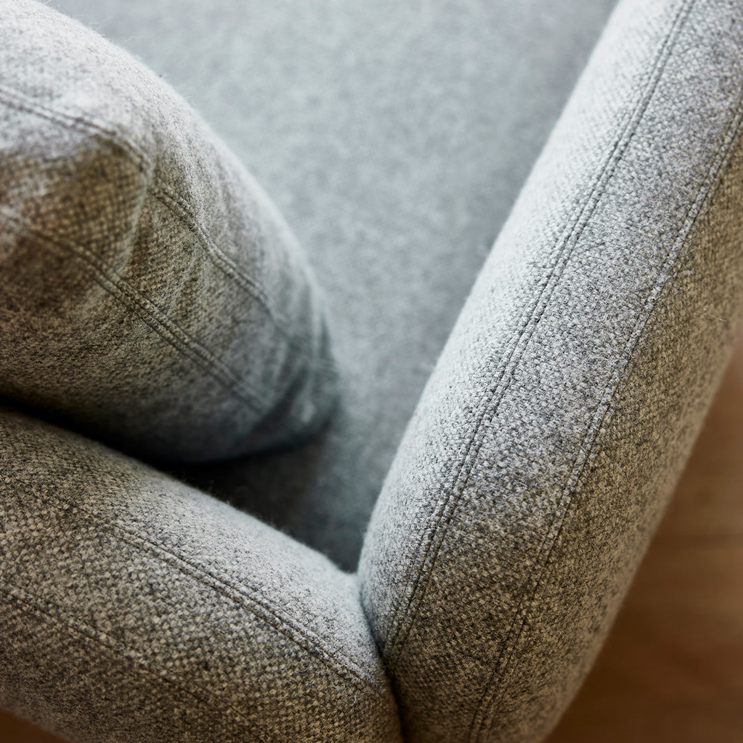 Cane-line Aura Modular Sofa - Components by Foersom & Hiort-Lorenzen ...