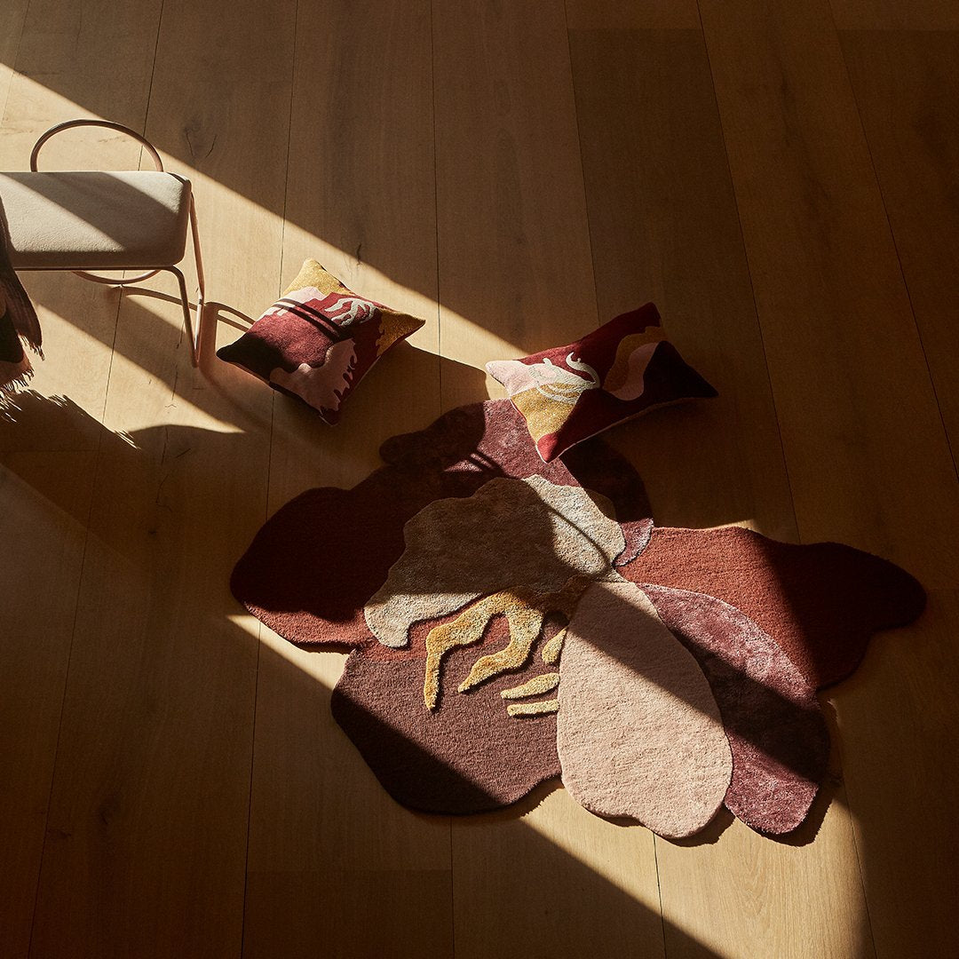 AYTM Flores Rug | Danish Design Store
