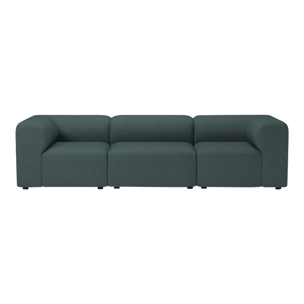 Bolia Angle 3-Seater Sofa by Says Who | Danish Design Store