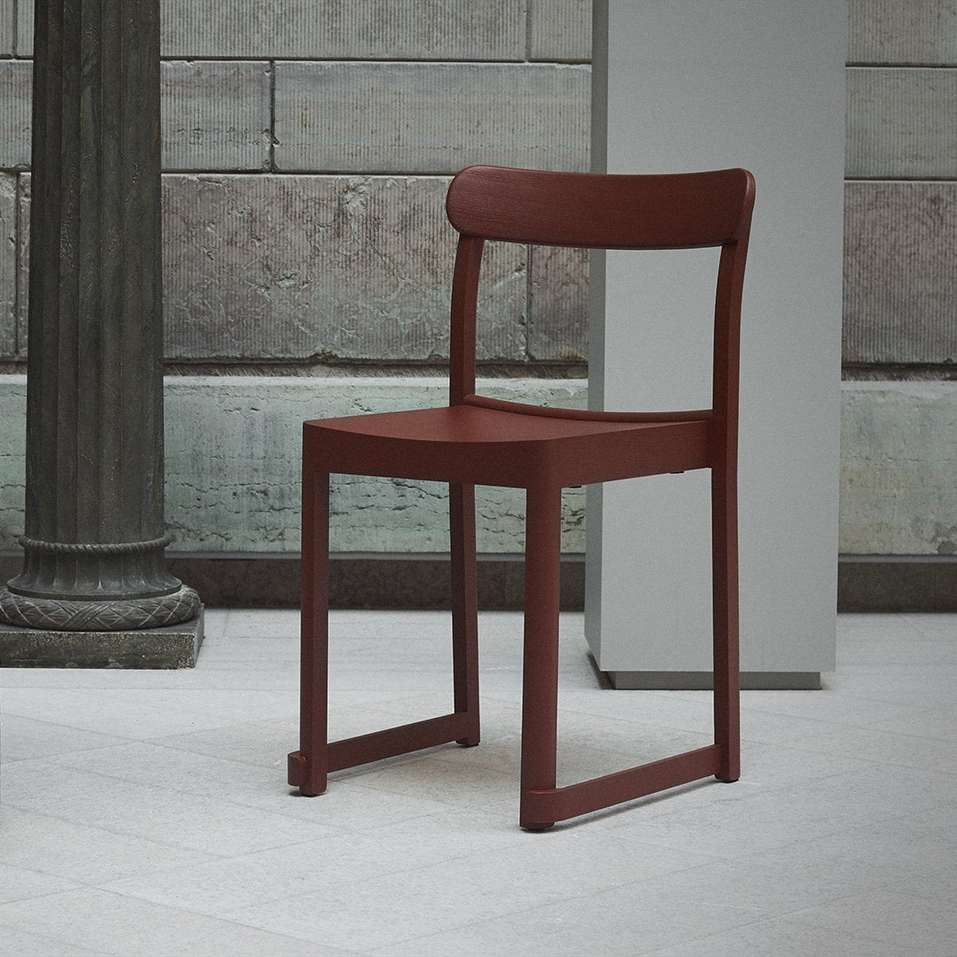 Artek Atelier Chair by TAF Studio | Danish Design Store