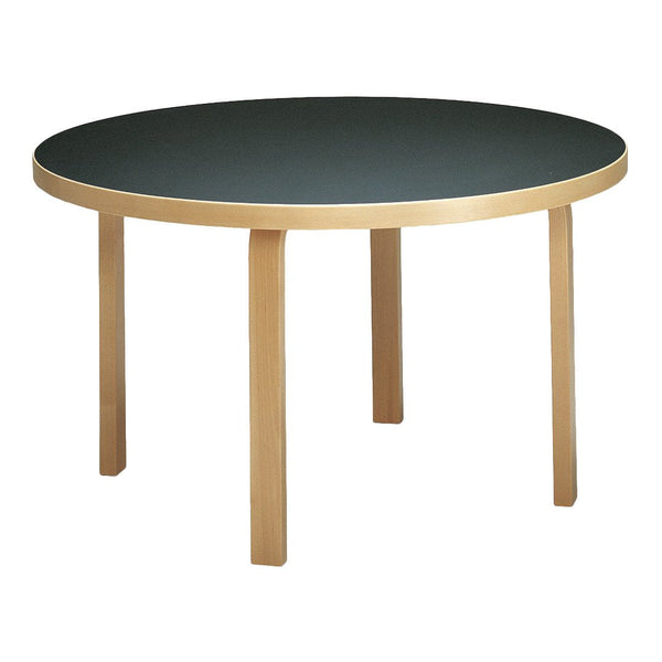 Artek Table 91 by Alvar Aalto | Danish Design Store