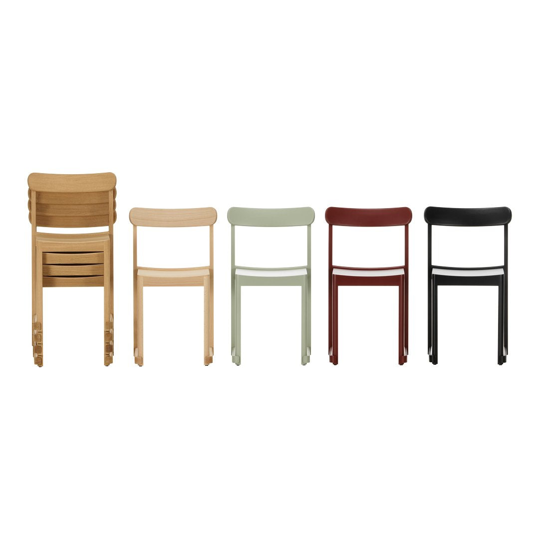 Artek Atelier Chair by TAF Studio | Danish Design Store