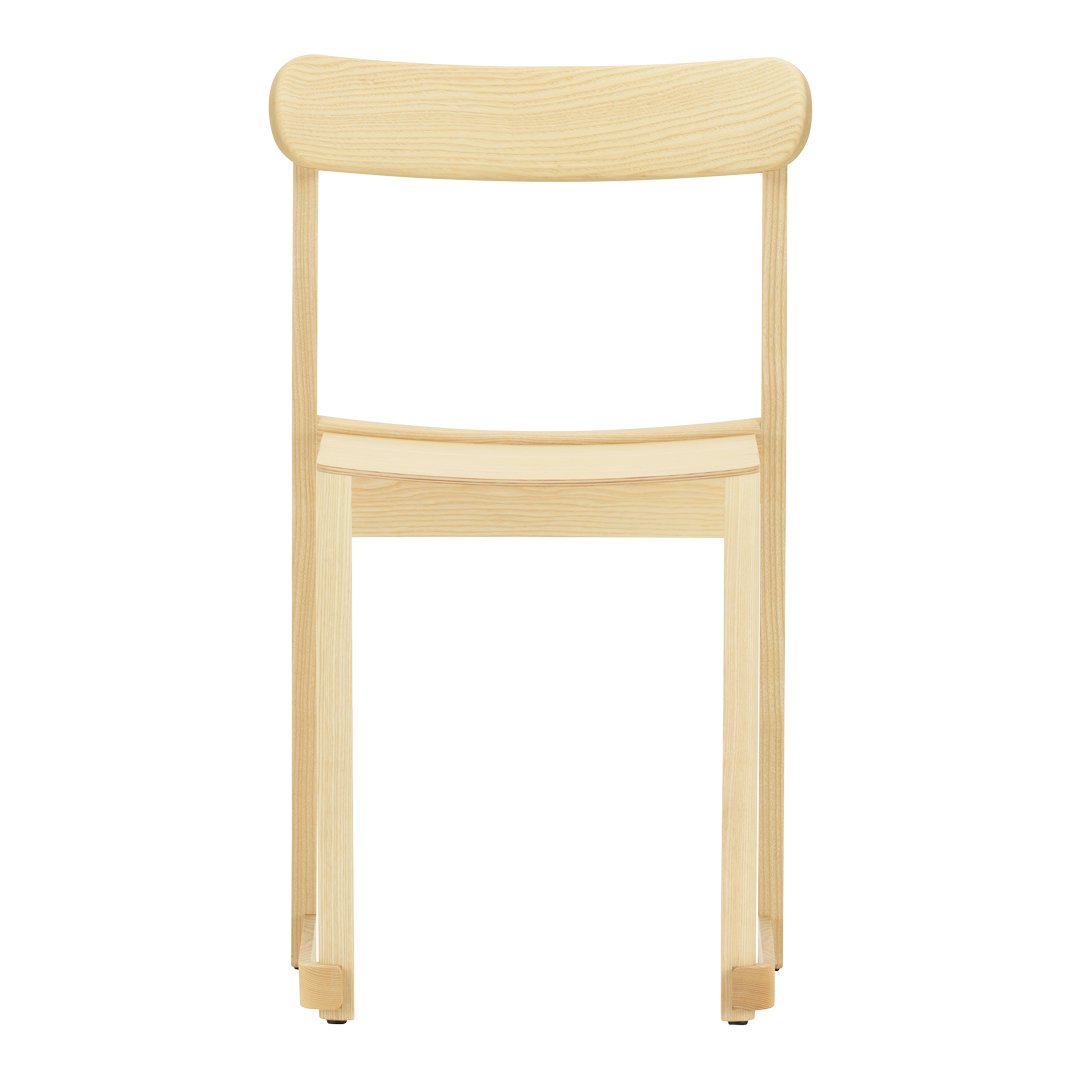 Artek Atelier Chair by TAF Studio | Danish Design Store
