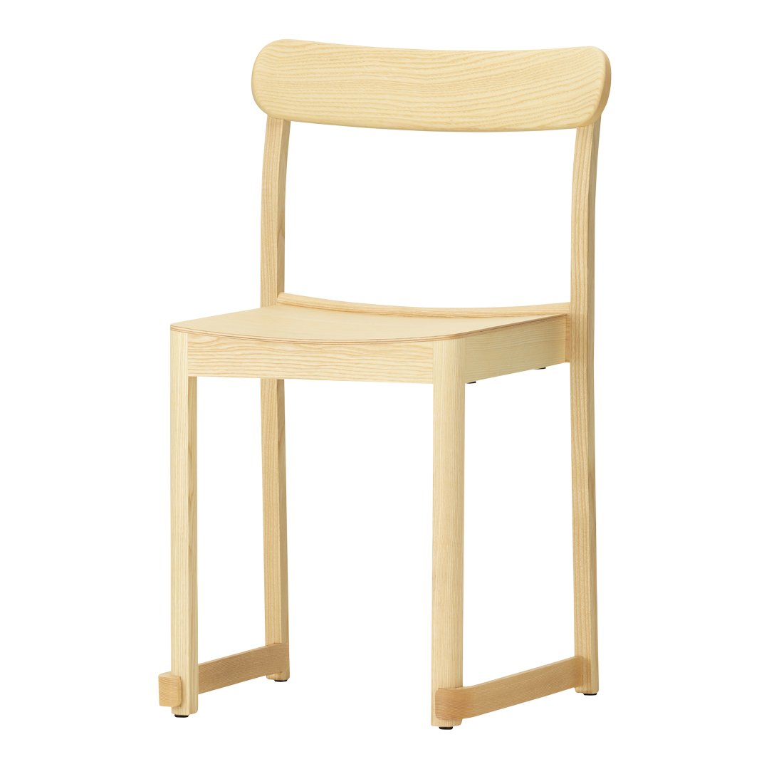 Artek Atelier Chair by TAF Studio | Danish Design Store