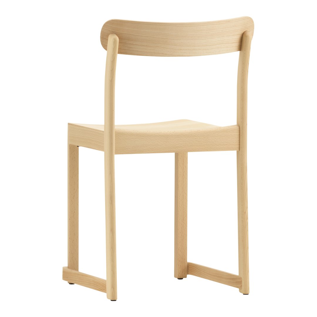 Artek Atelier Chair by TAF Studio | Danish Design Store