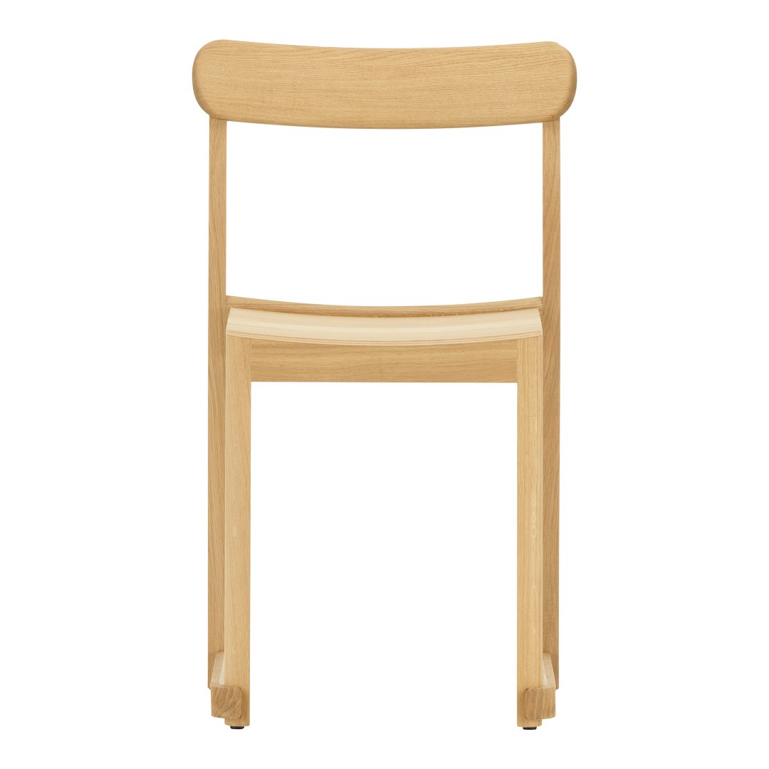 Artek Atelier Chair by TAF Studio | Danish Design Store