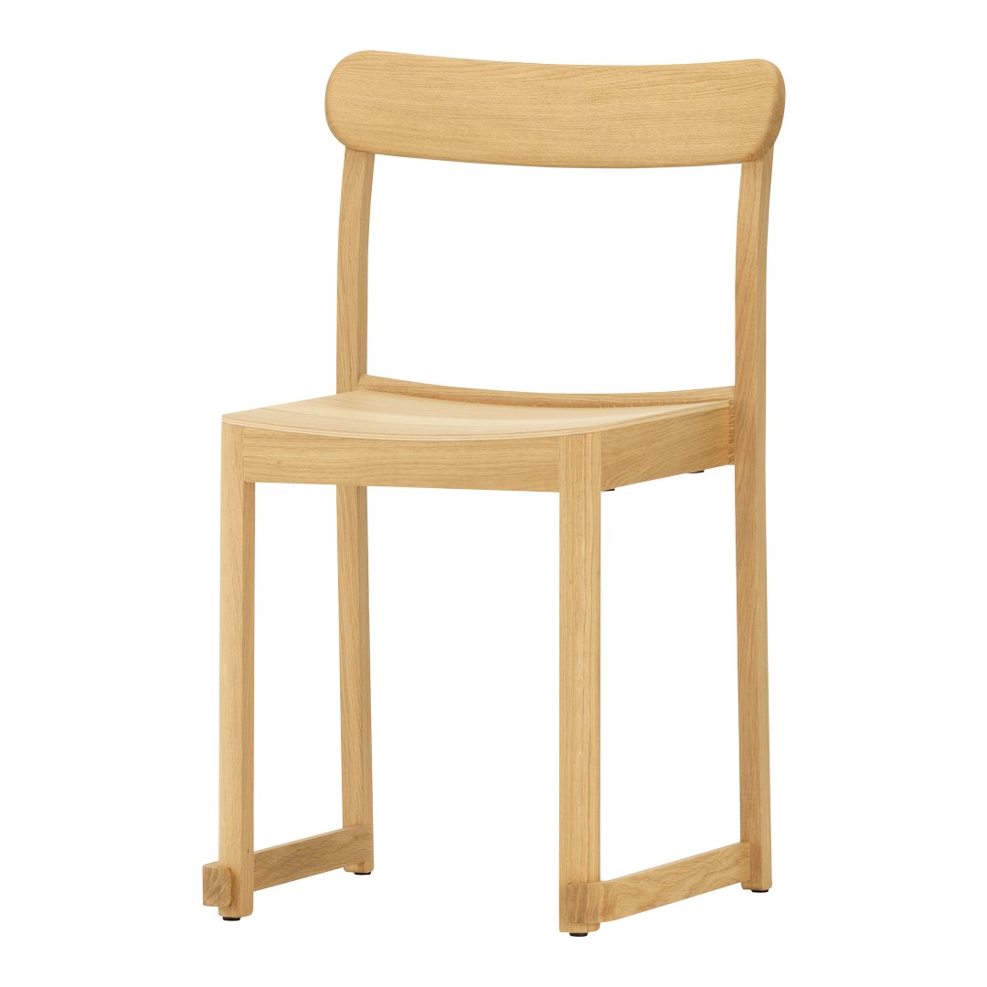 Artek Atelier Chair by TAF Studio | Danish Design Store