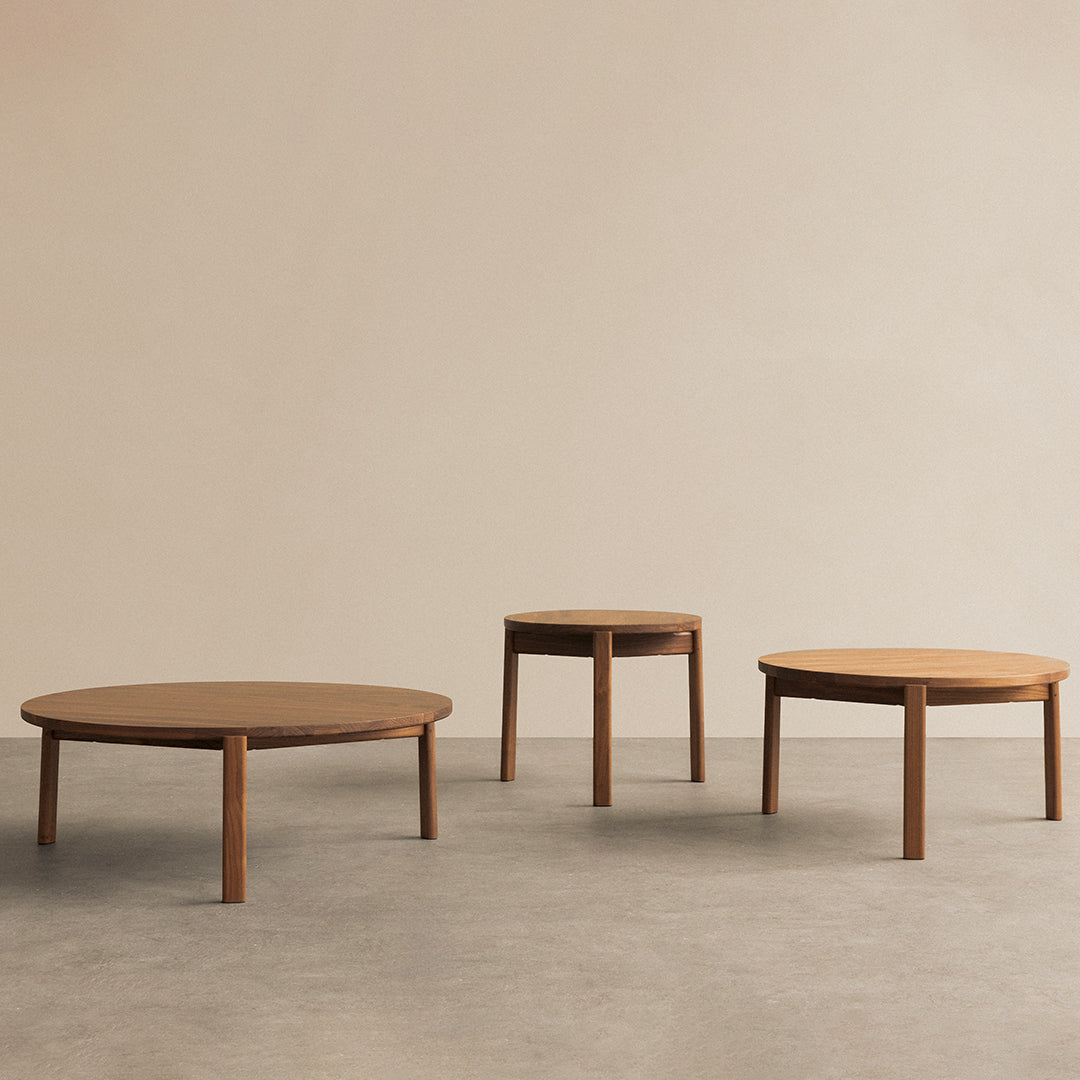 Audo Copenhagen (formerly Menu) Passage Coffee Table by Kroeyer-Saetter ...