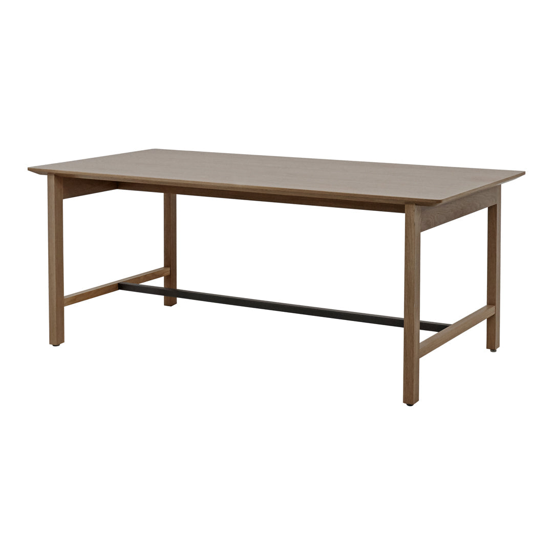 Stellar Works Aya Dining Table by OEO Studio | Danish Design Store