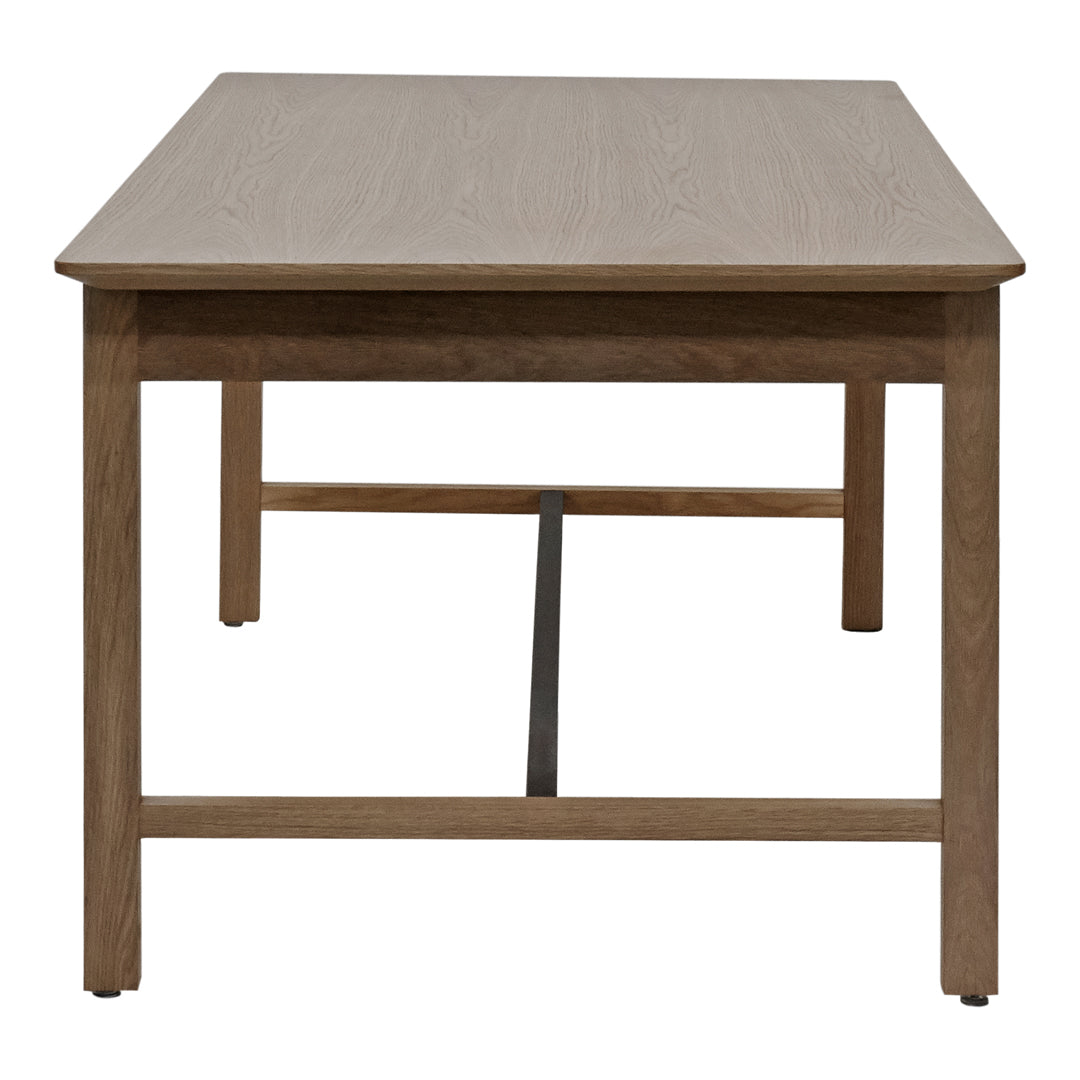 Stellar Works Aya Dining Table by OEO Studio | Danish Design Store