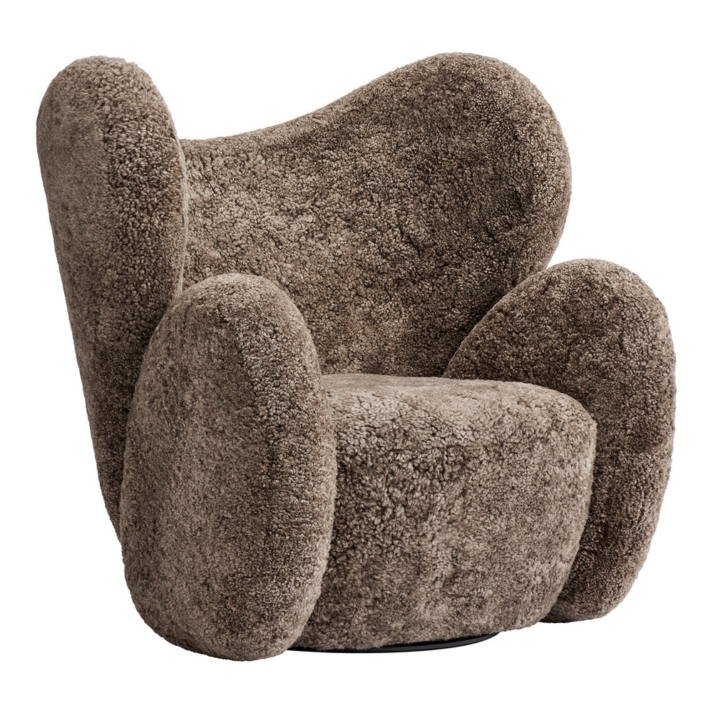 Big Big Lounge Chair – Danish Design Store
