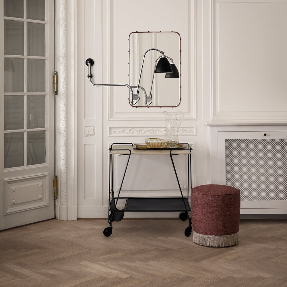 Gubi Pouffe – Danish Design Store