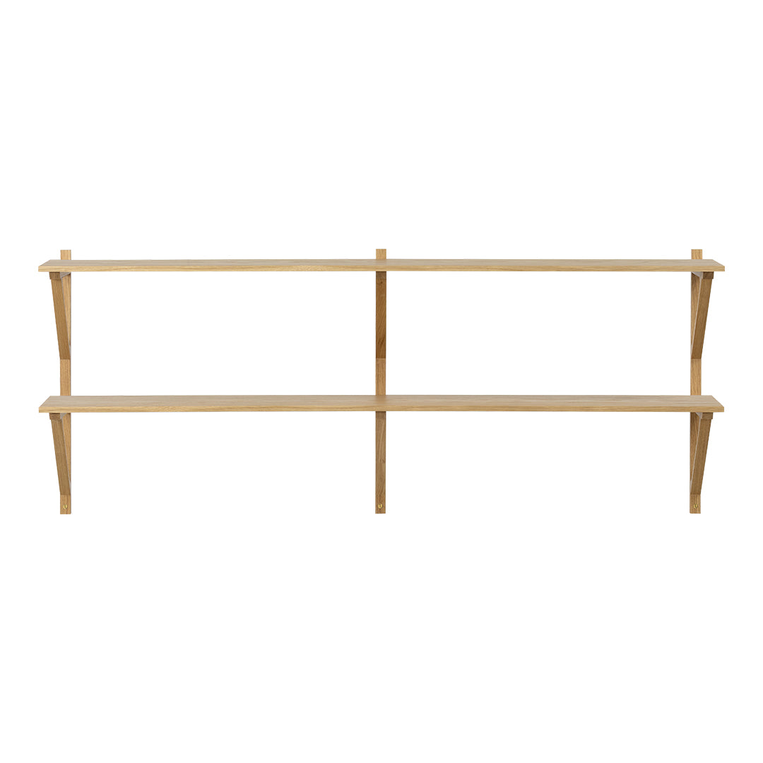BM29 Shelf - 2-Wide – Danish Design Store