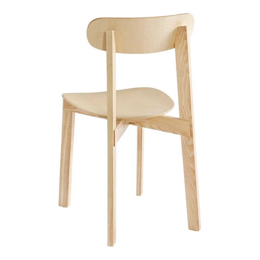 Bondi Chair - Stackable – Danish Design Store