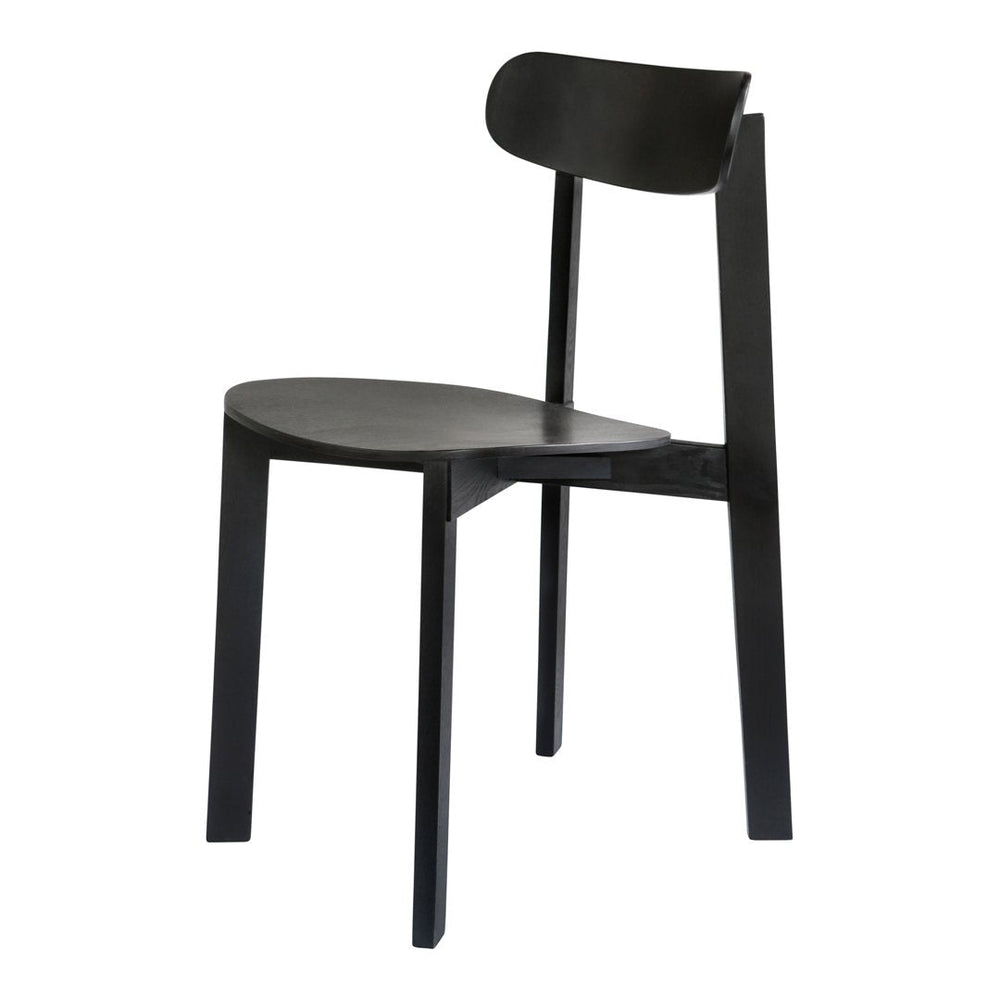 Bondi Chair - Stackable – Danish Design Store