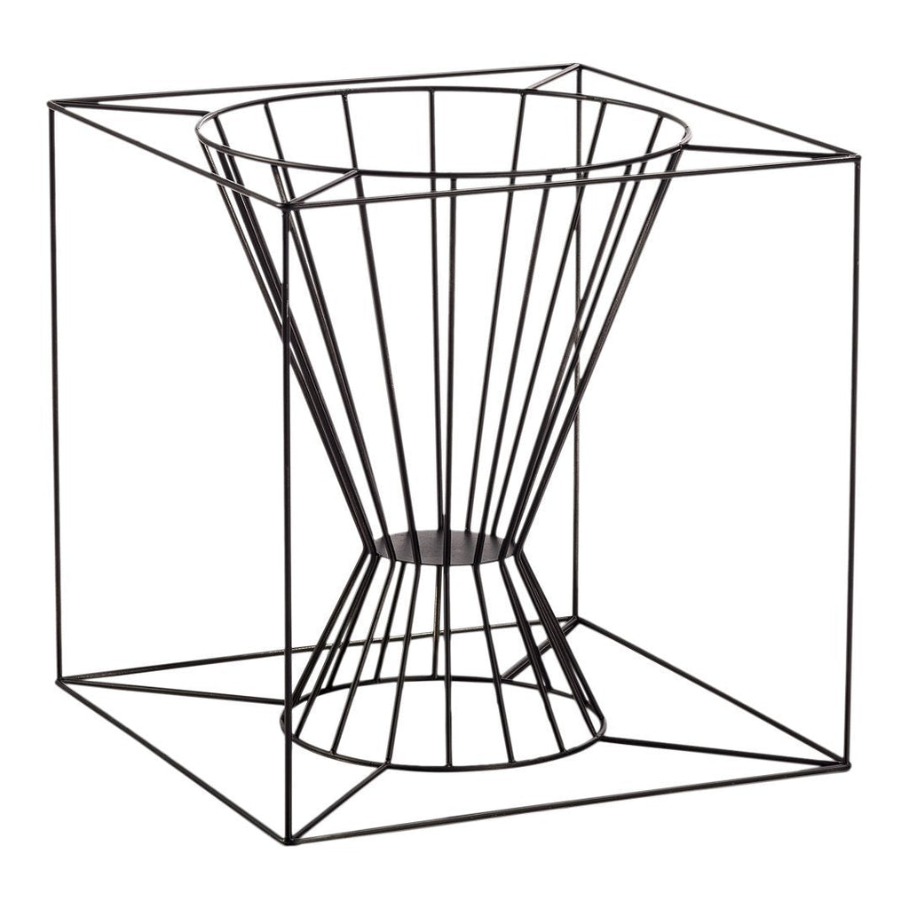 _Discontinued Boo Fire Basket – Danish Design Store