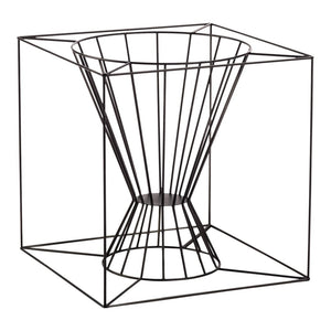 _Discontinued Boo Fire Basket – Danish Design Store