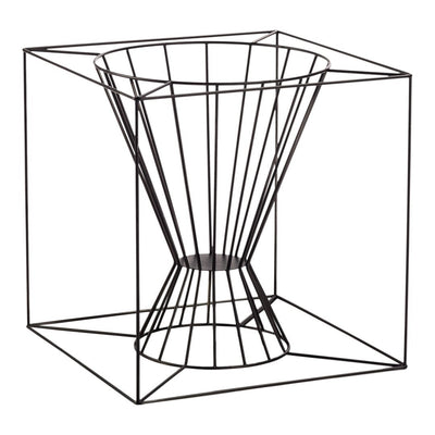 _Discontinued Boo Fire Basket – Danish Design Store