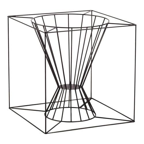 _Discontinued Boo Fire Basket – Danish Design Store