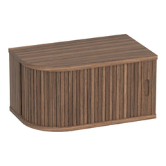 Bernh. Pedersen & Son BPS129 Bedside Nightstand by BPS Design Studio ...