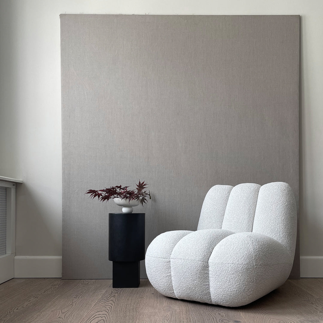 101 Copenhagen Toe Lounge Chair by Kristian Sofus Hansen & Tommy ...