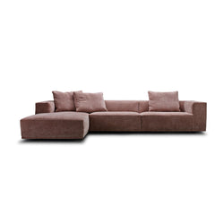 Baseline Sectional Sofa | Danish Design Store