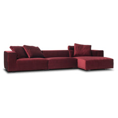 Baseline Sectional Sofa | Danish Design Store