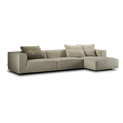 Baseline Sectional Sofa | Danish Design Store