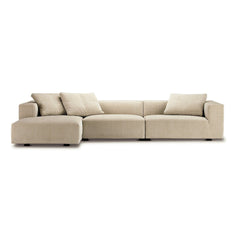 Baseline Sectional Sofa | Danish Design Store