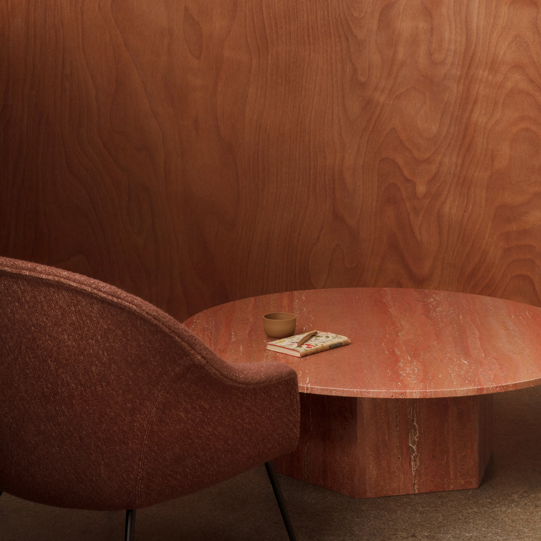Gubi Epic Coffee Table by GamFratesi | Danish Design Store