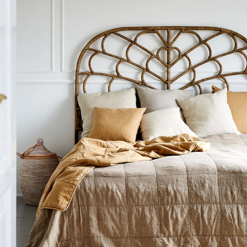 Celia Headboard – Danish Design Store