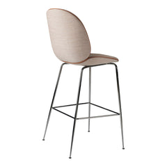 Gubi Beetle Bar Chair - Fully Upholstered by GamFratesi | Danish Design ...