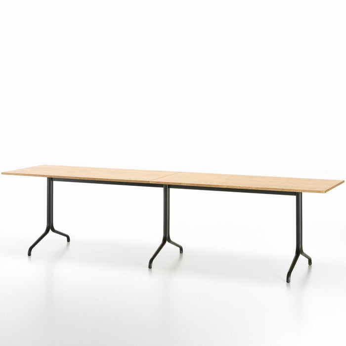 Belleville Bistro Table - Rectangular - Indoor – Danish Design Store