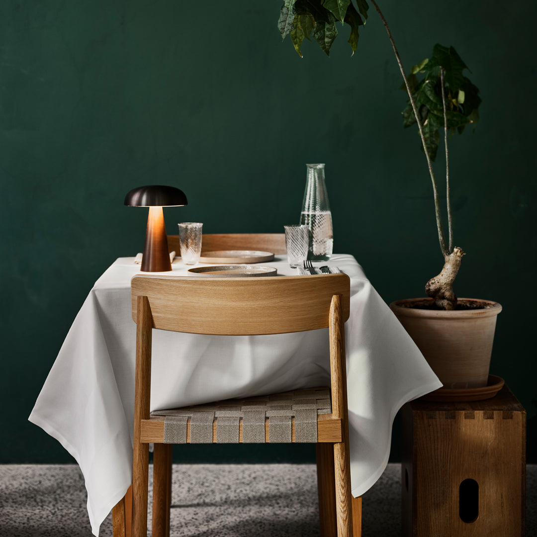 andTradition Betty TK1 Dining Chair by Thau + Kallio | Danish Design Store