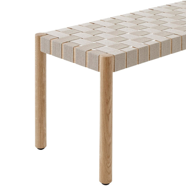 Betty TK4 / TK5 Bench – Danish Design Store