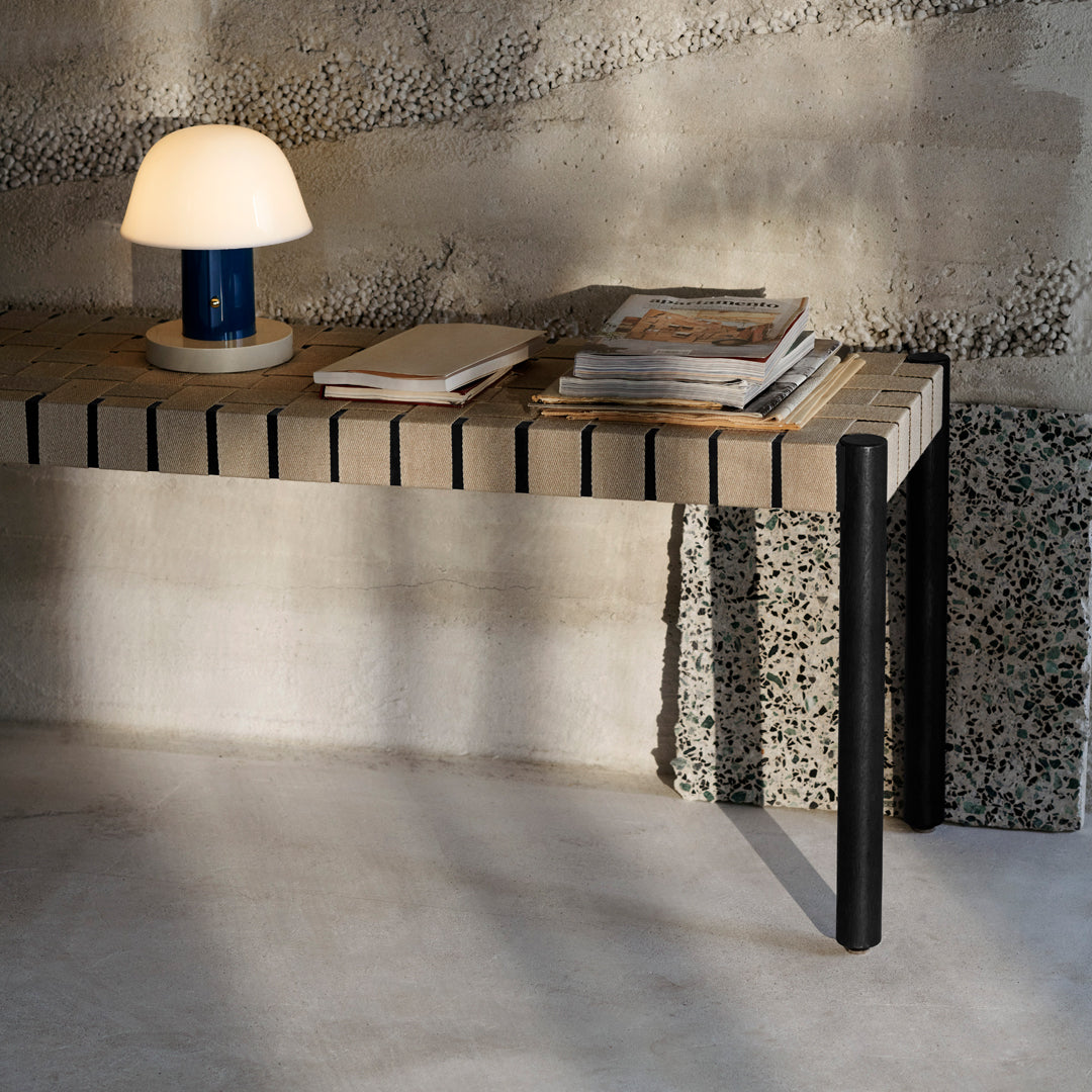 andTradition Setago JH27 Portable Table Lamp by Jaime Hayon | Danish ...