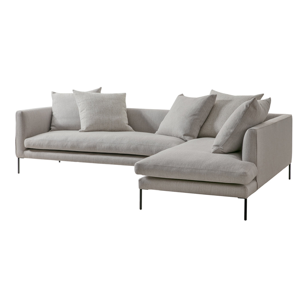 Blade Modular Sofa (Modules 9-16) – Danish Design Store