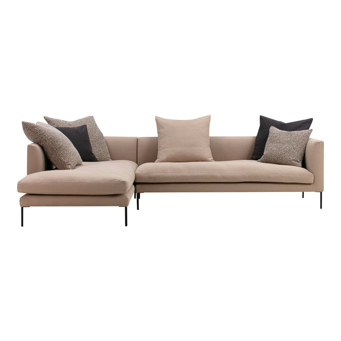 Blade Modular Sofa (Modules 9-16) – Danish Design Store