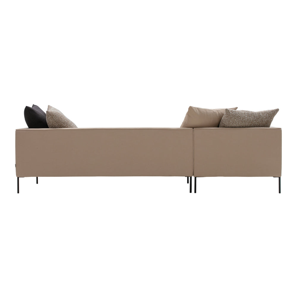 Blade Modular Sofa (Modules 9-16) – Danish Design Store