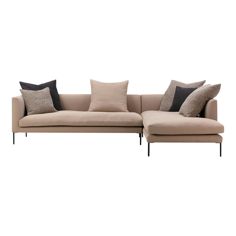 Blade Modular Sofa (Modules 9-16) – Danish Design Store