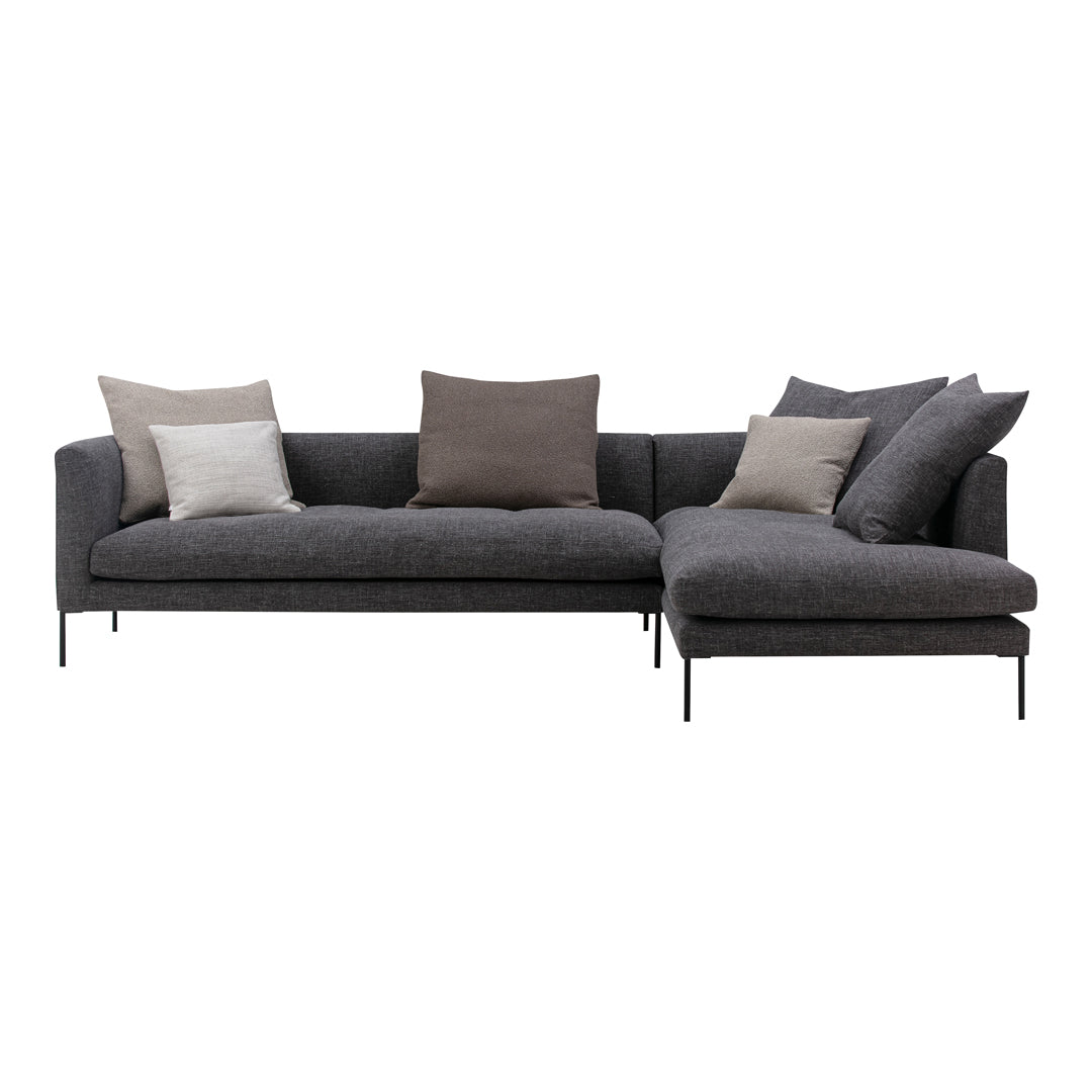 Blade Modular Sofa (Modules 9-16) – Danish Design Store