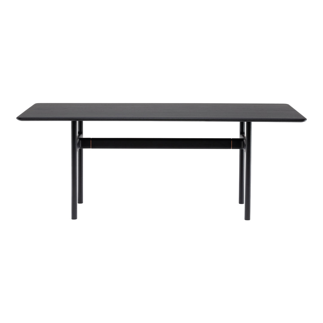 Woak Design Brioni Dining Table by Zoran Jedrejčić | Danish Design Store